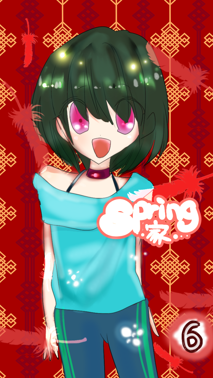 無題359 - ibisPaint