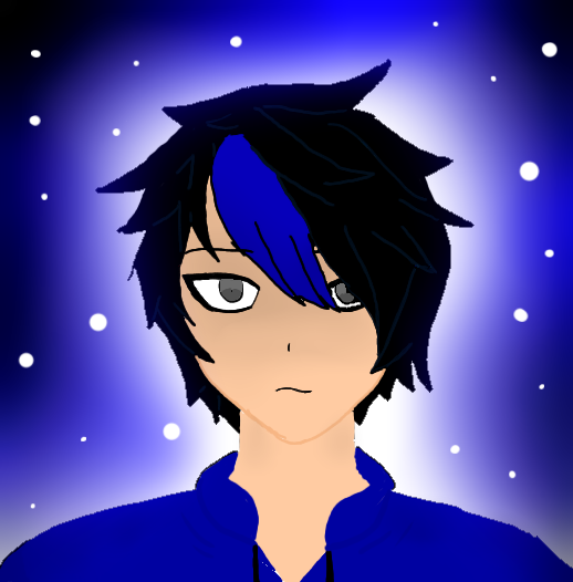Ein-Aphmau-Emoish - ibisPaint
