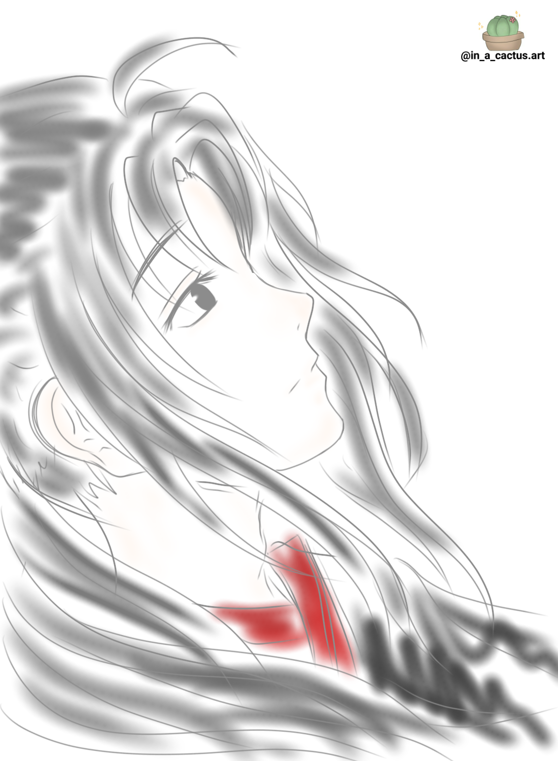 wei wuxian - ibisPaint