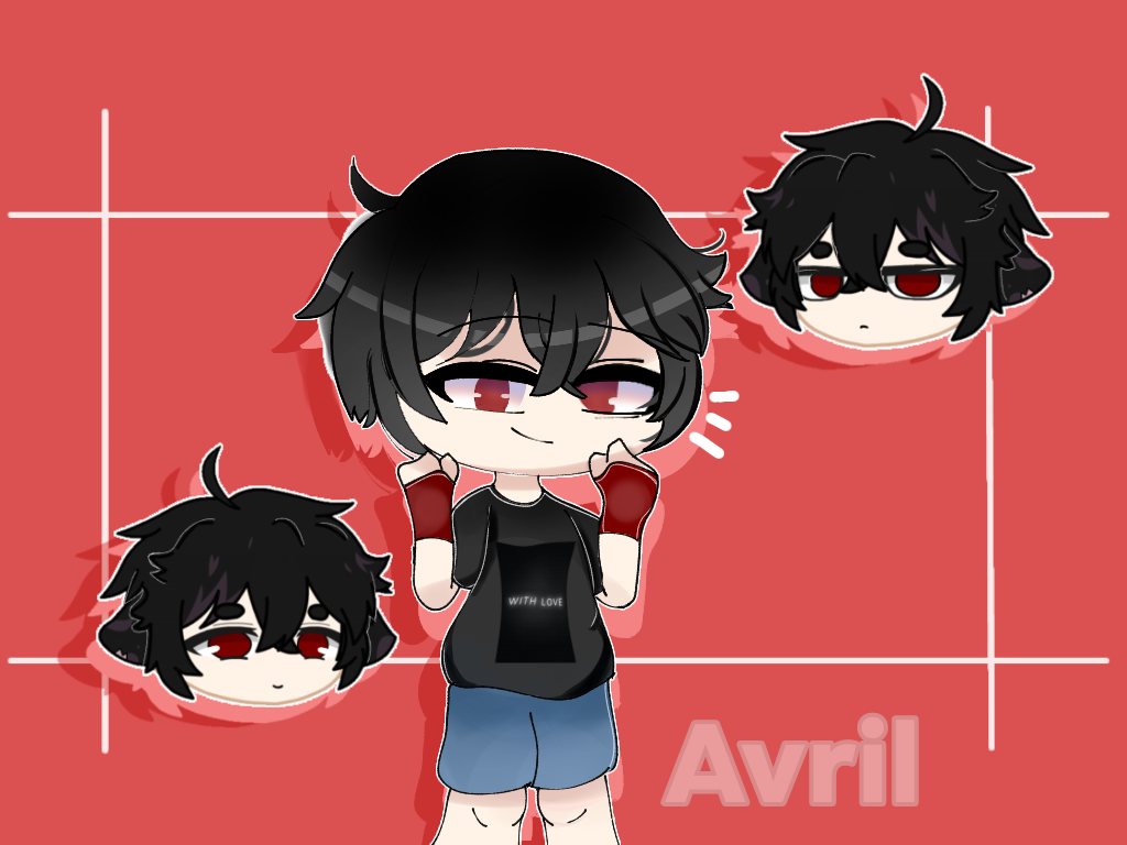 Alan ♡. - ibisPaint