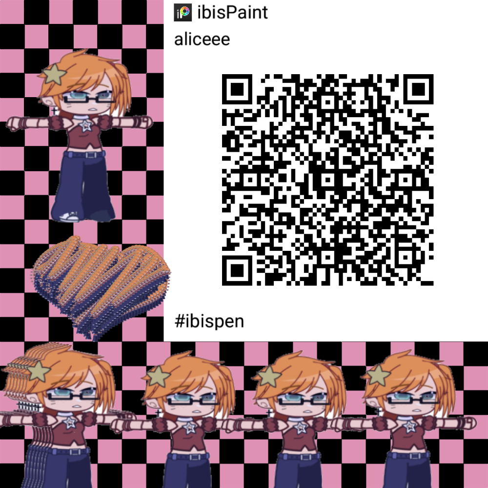 HOOMAN BRUSHH - ibisPaint