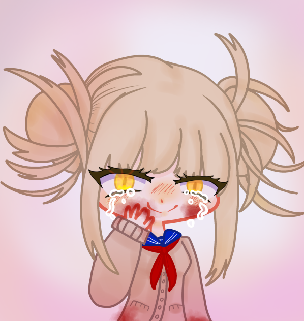Toga - ibisPaint