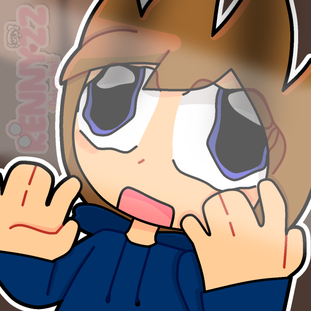 redraw #4 - ibisPaint