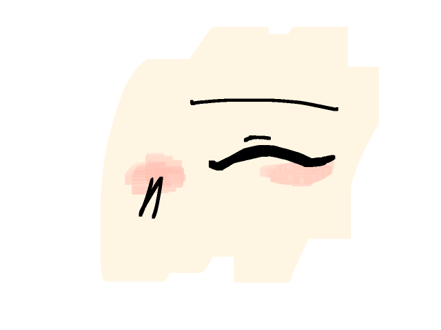 My fpirst animatic - ibisPaint