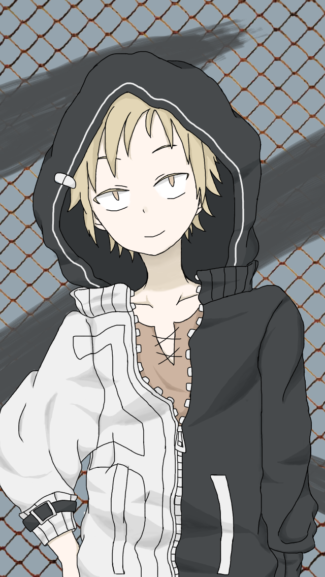 dazeカノ - ibisPaint