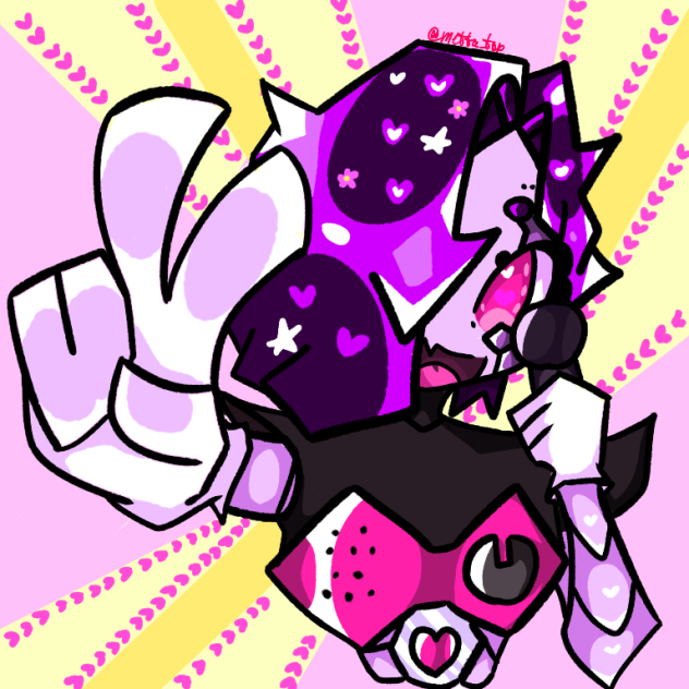 Mtt SHOW!💞🎉 - ibisPaint