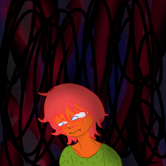 32 Sem Título - ibisPaint