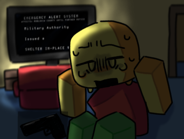 Jim's computer - ibisPaint