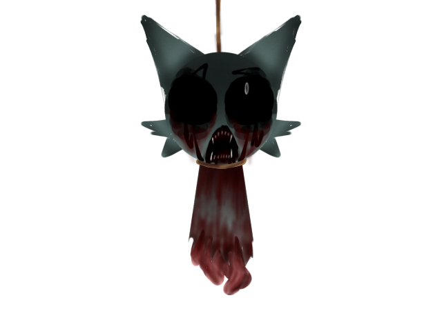 phase 3 Jean 【Sprunki】 - ibisPaint