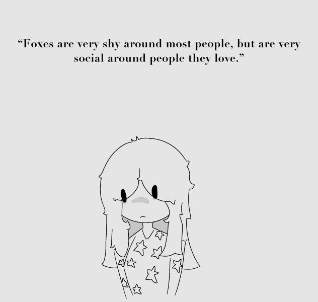 Personalities - ibisPaint