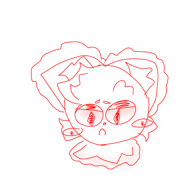 Quick sketch (1) - ibisPaint