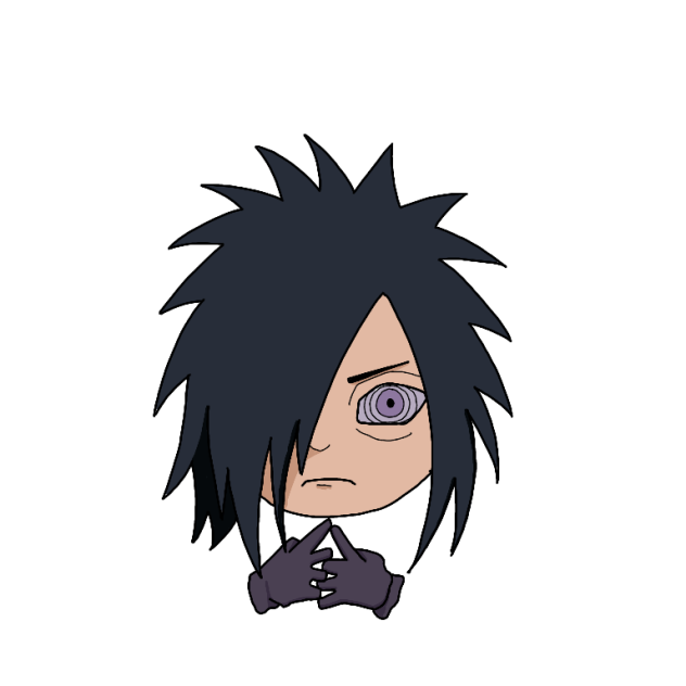 madara - ibisPaint