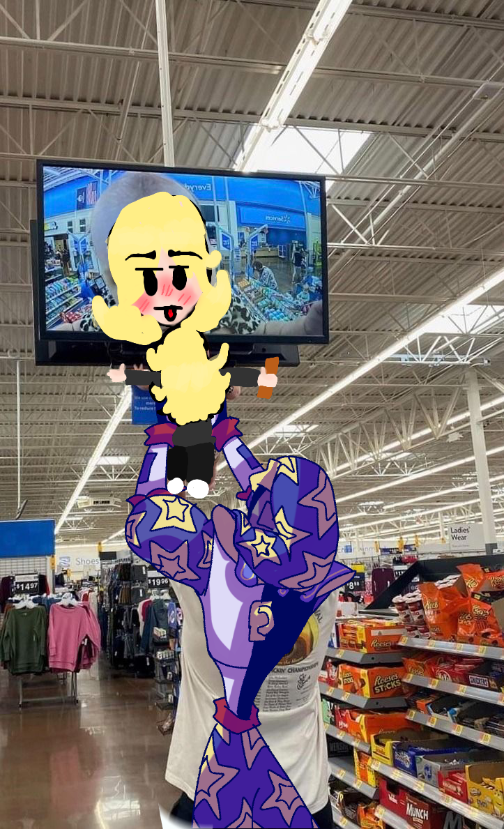 Collab from ohio - ibisPaint