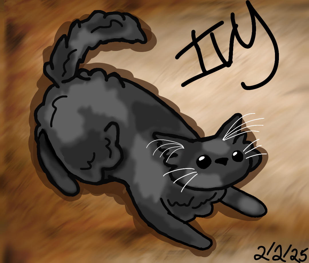 Ivy - ibisPaint