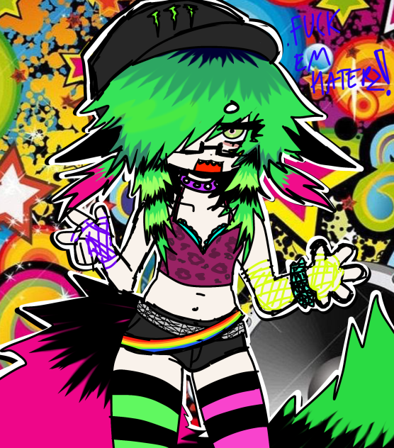 𝓈ℴ𝓃𝒶 - ibisPaint