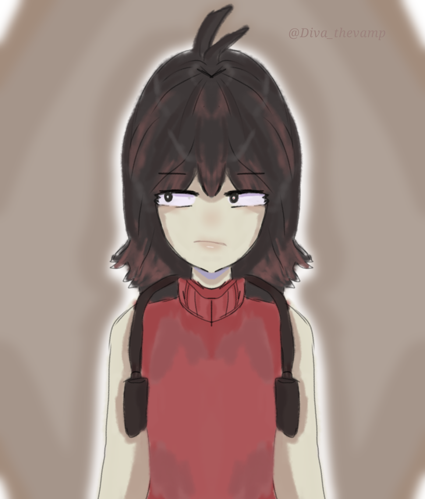 Playtime! - ibisPaint