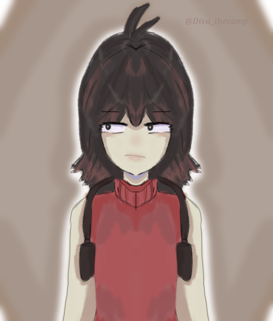 Playtime! - ibisPaint