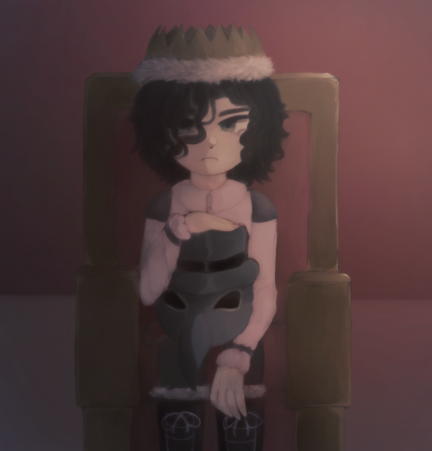 15$ commission - ibisPaint