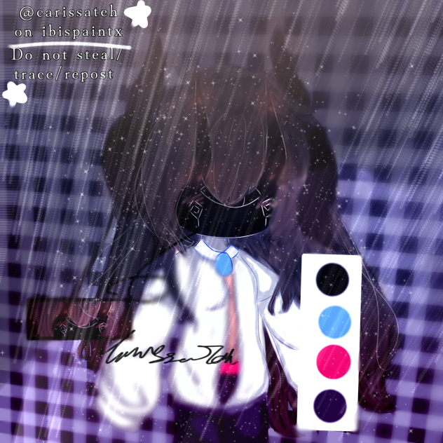 Request by Kota - ibisPaint