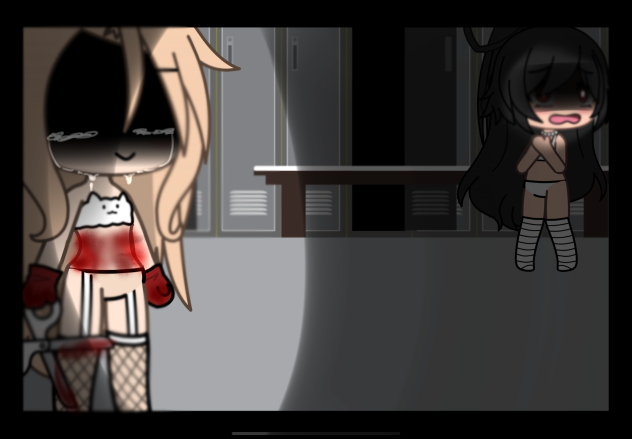 Don’t. - ibisPaint