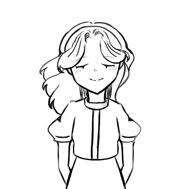 first animation - ibisPaint