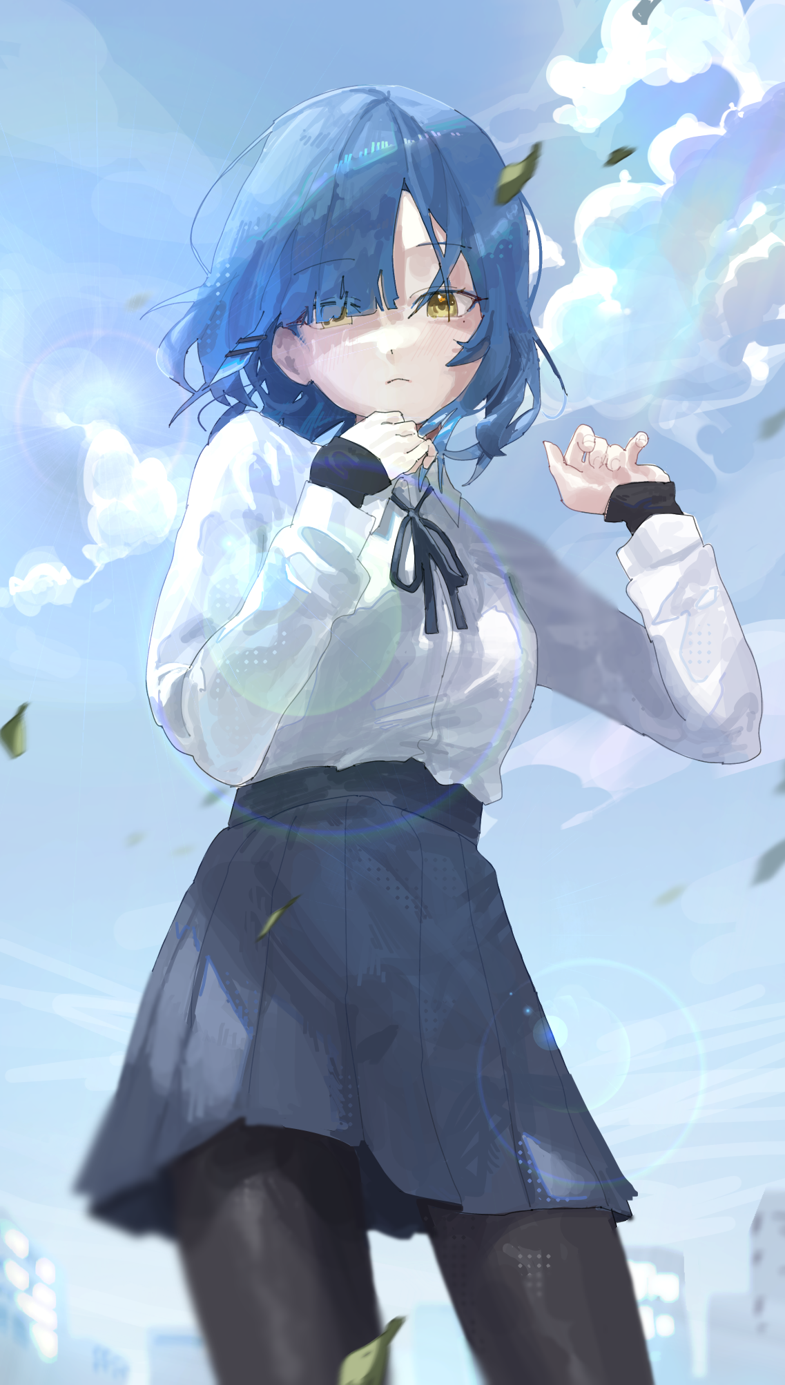 Ryo Yamada - ibisPaint