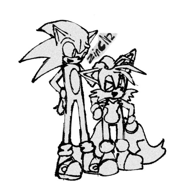 Another doodle ig - ibisPaint