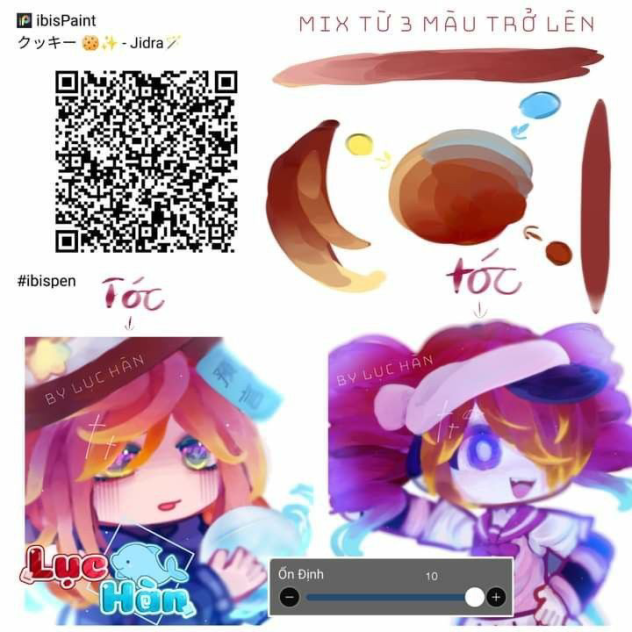 77 sin título - ibisPaint