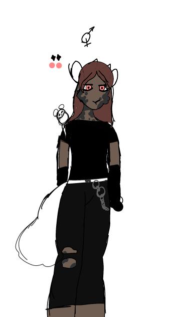 Theodore - ibisPaint