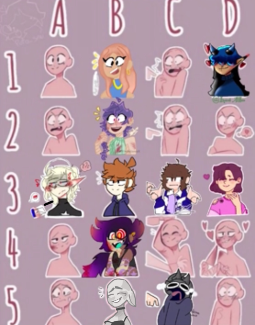 Colab again - ibisPaint