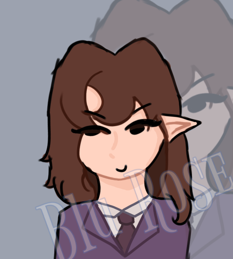 third place prize - ibisPaint