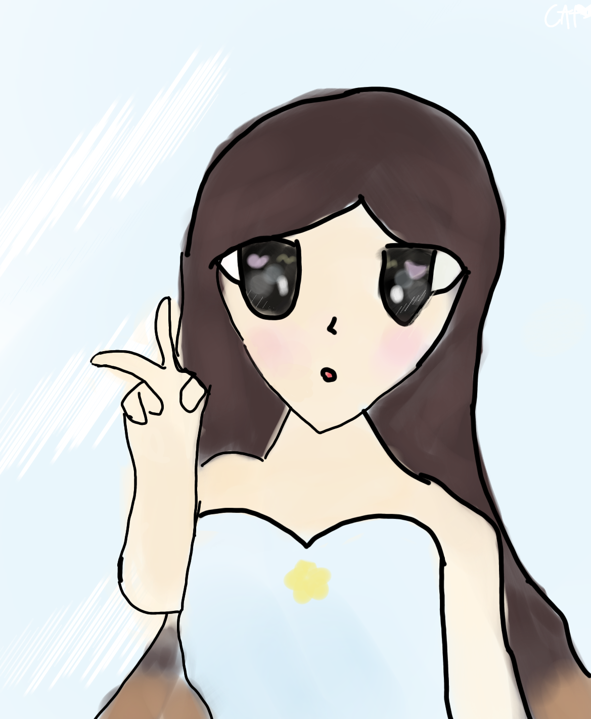 okay.... - ibisPaint