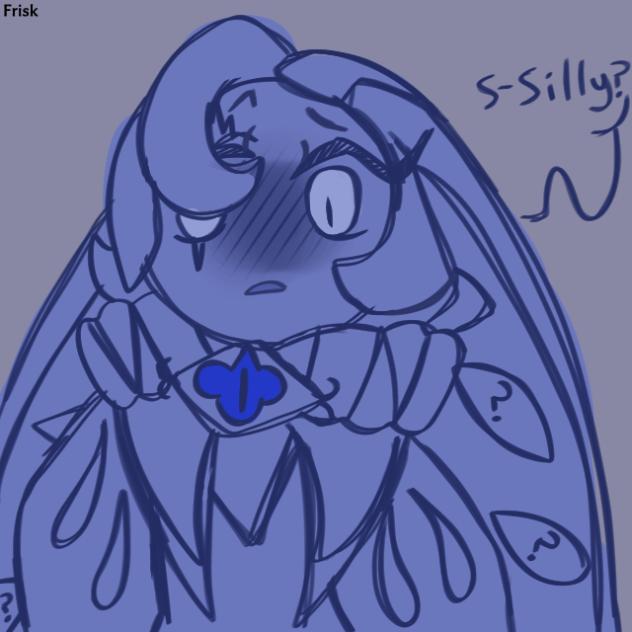 The Jesters Lament - ibisPaint