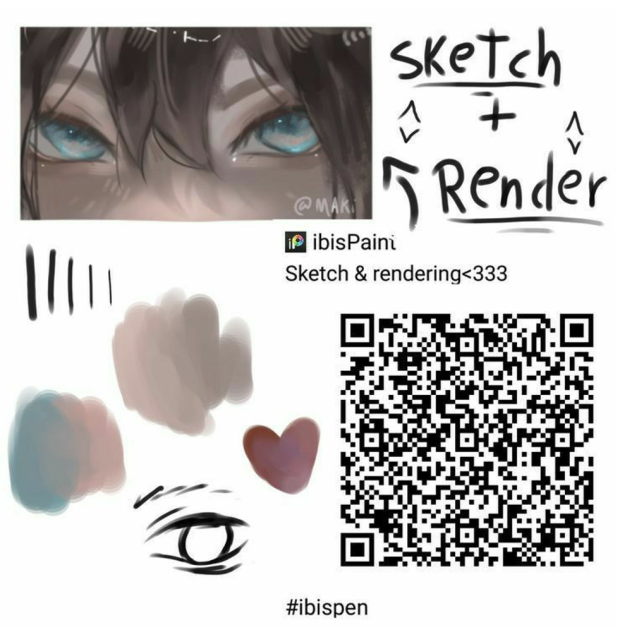 não e meu (not mineeee) - ibisPaint