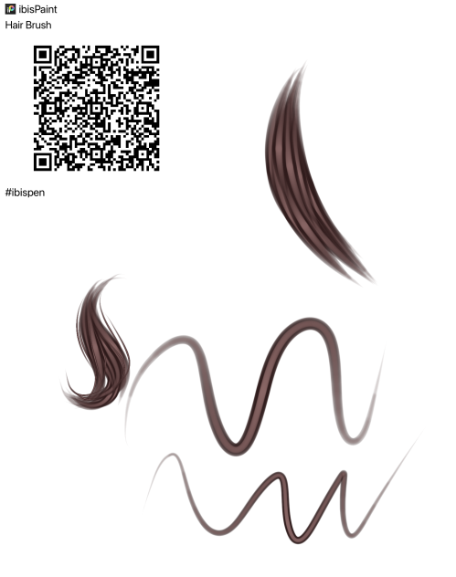 Another brush! - ibisPaint