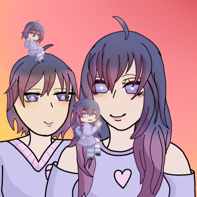 just making - ibisPaint