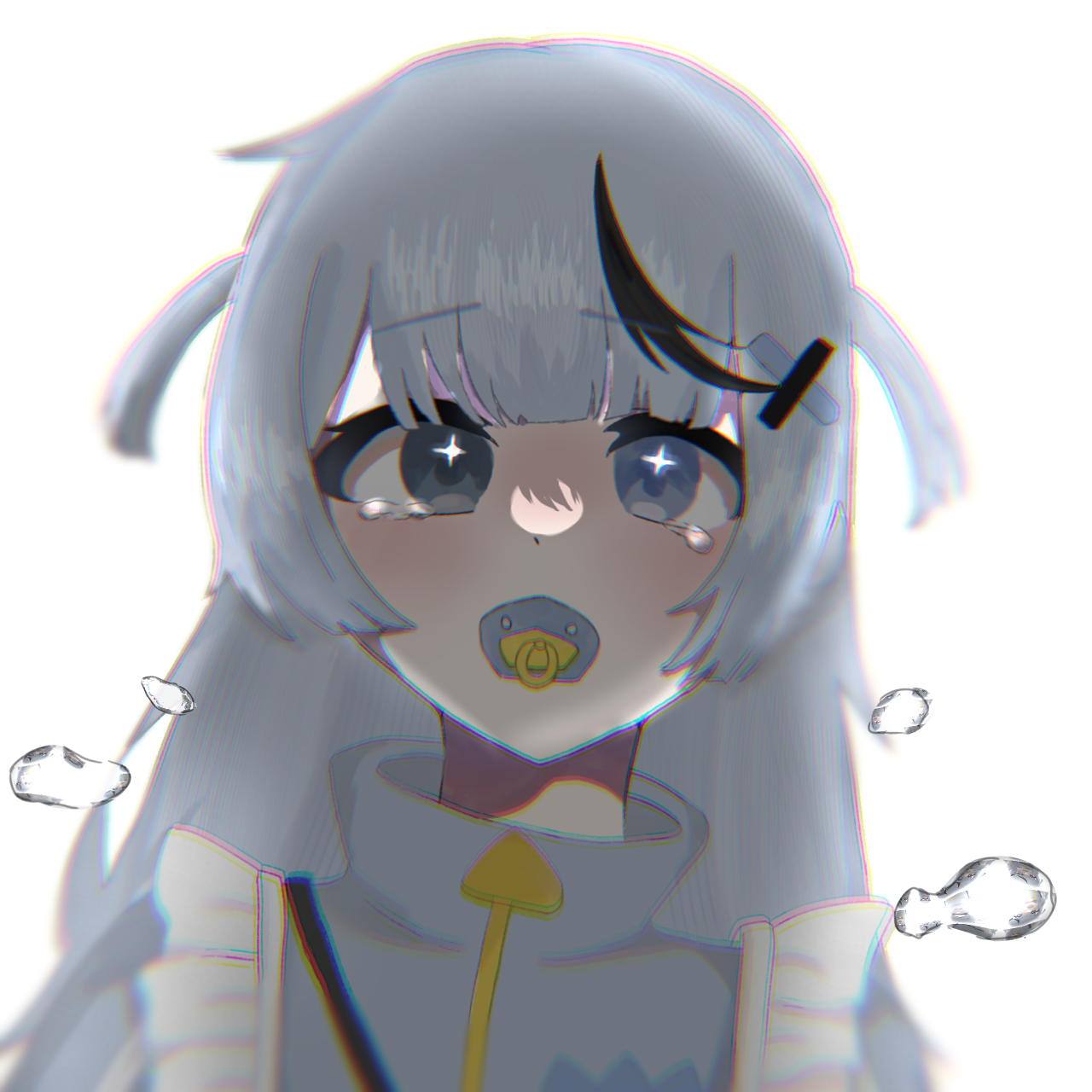 🥲 加工ver - ibisPaint