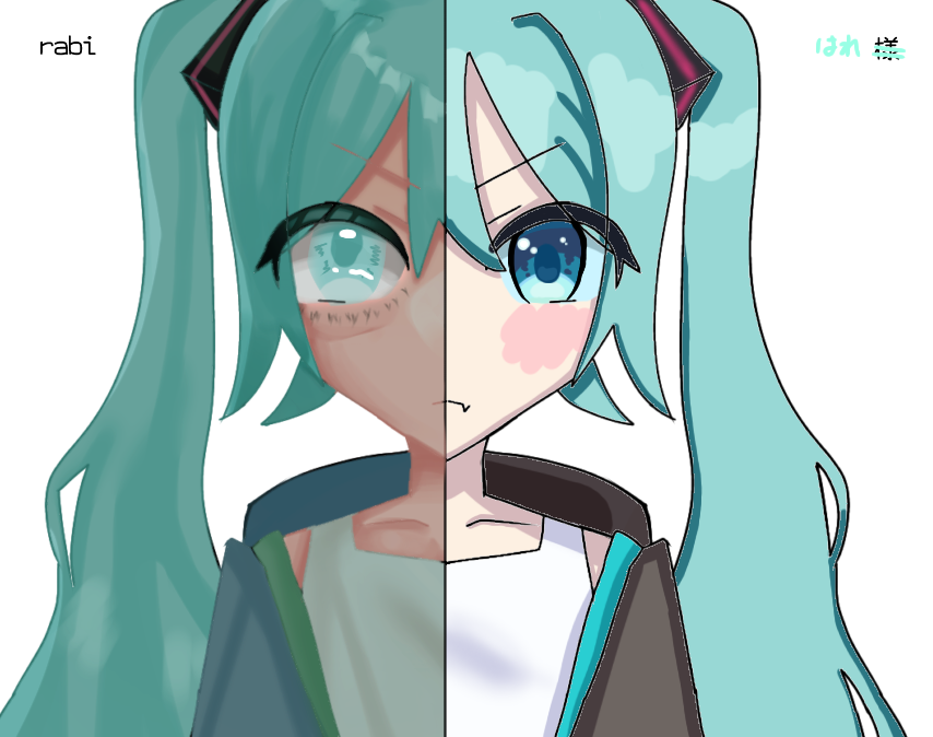 無題91 - ibisPaint