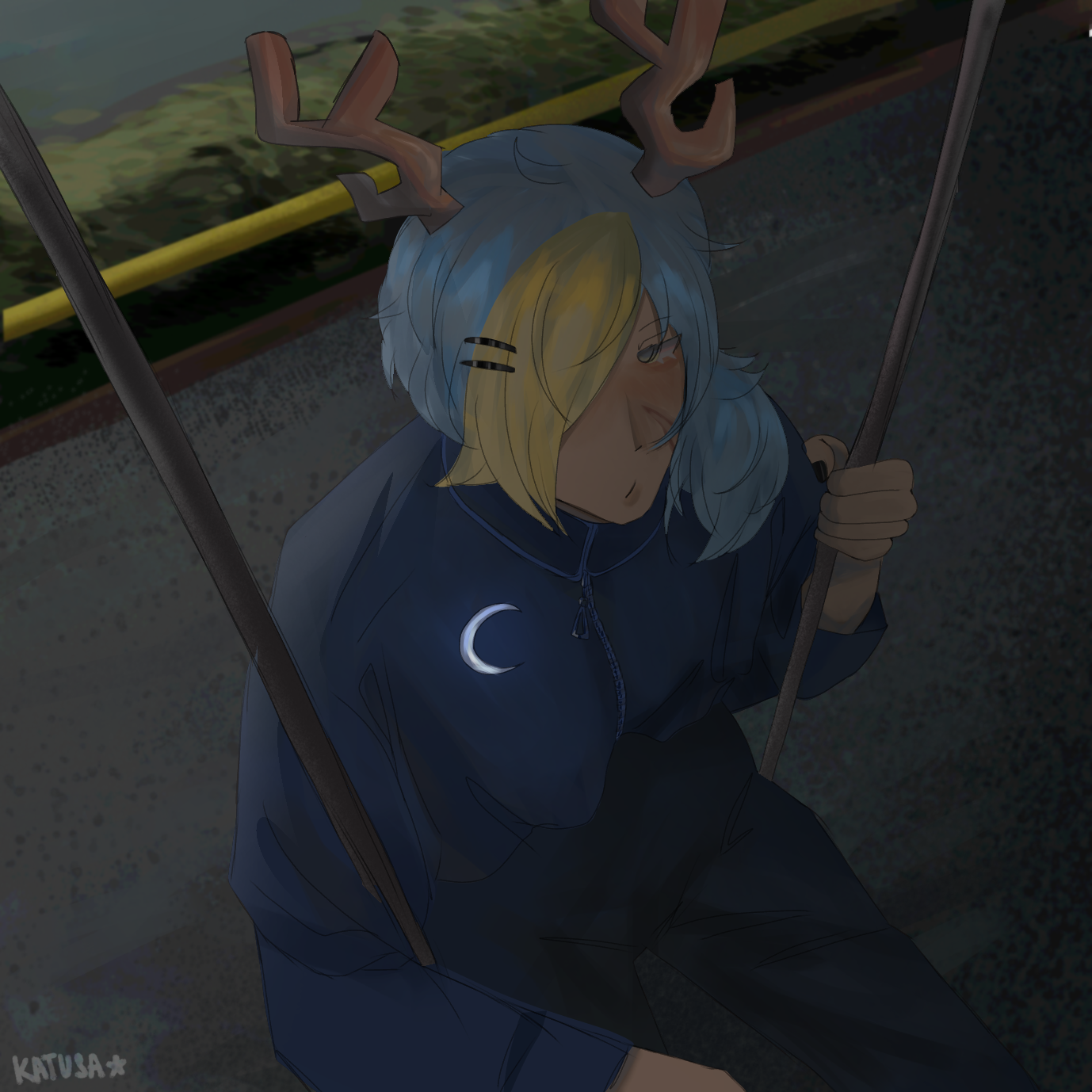 #asterdtiys - ibisPaint