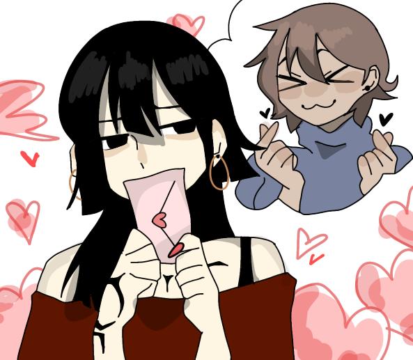 My mind is blown - ibisPaint