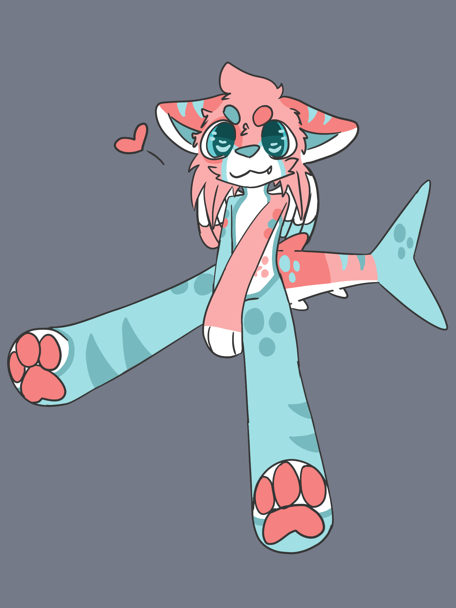 Marbles! - ibisPaint