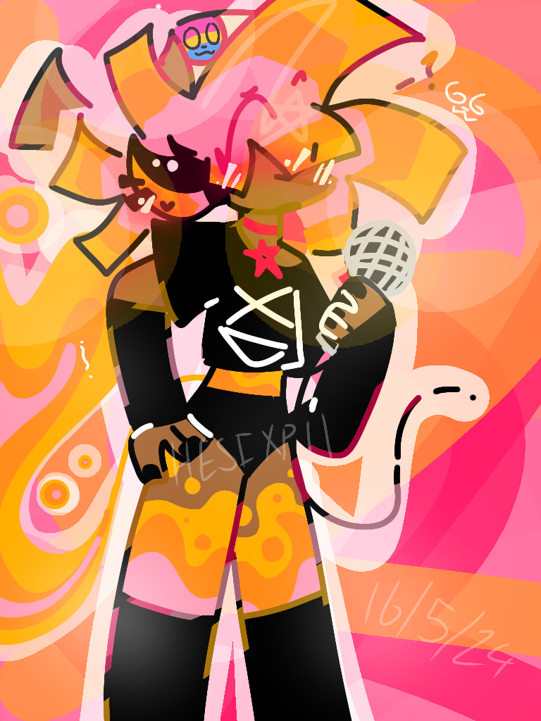 Hesi Bf sona - ibisPaint