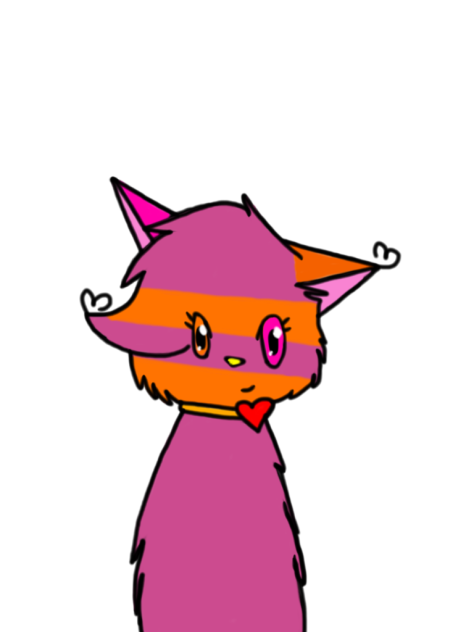 Brook speedpaint - ibisPaint