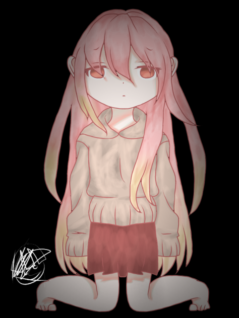 kane rara. - ibisPaint