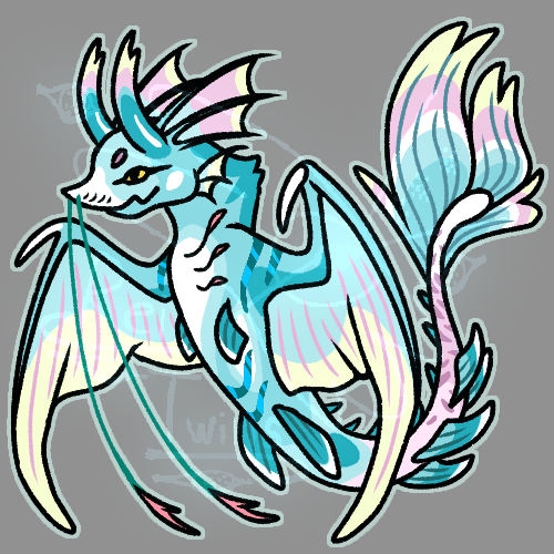 Cryotera SKIN CONCEPT (Doodle World) - ibisPaint