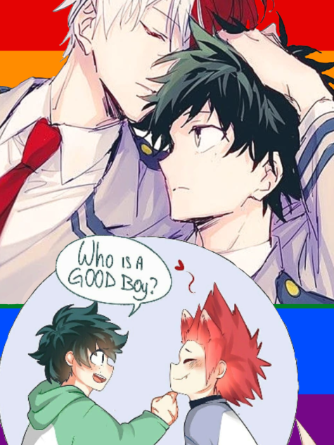 Random ships - ibisPaint