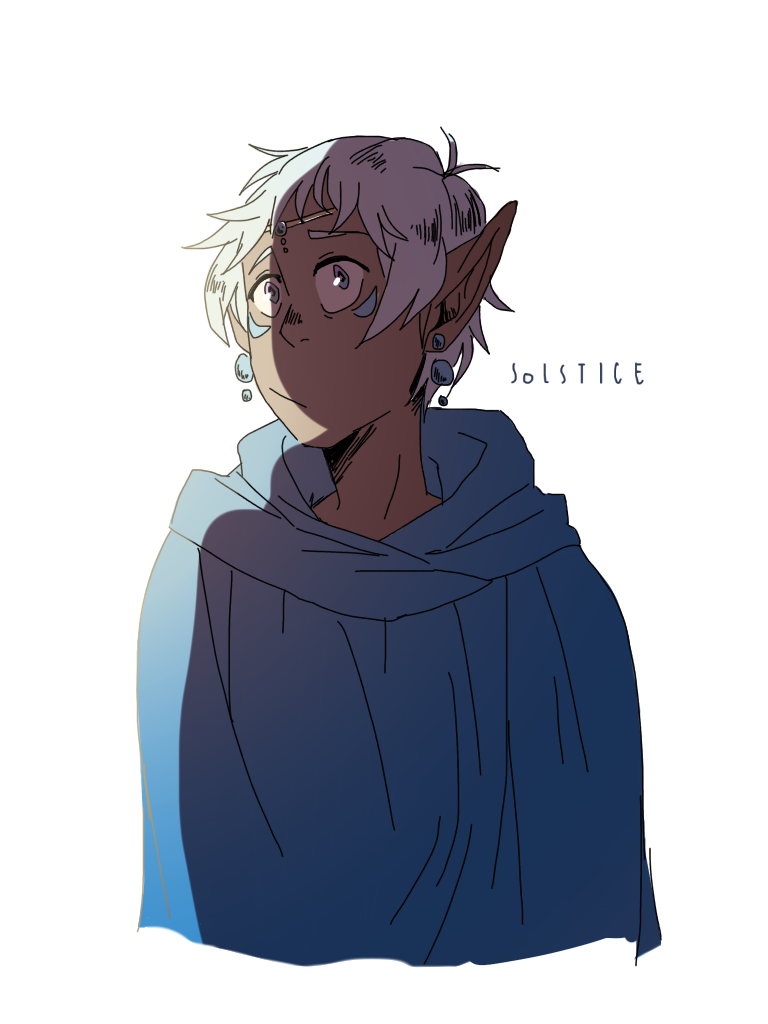 Altean!Lance - ibisPaint