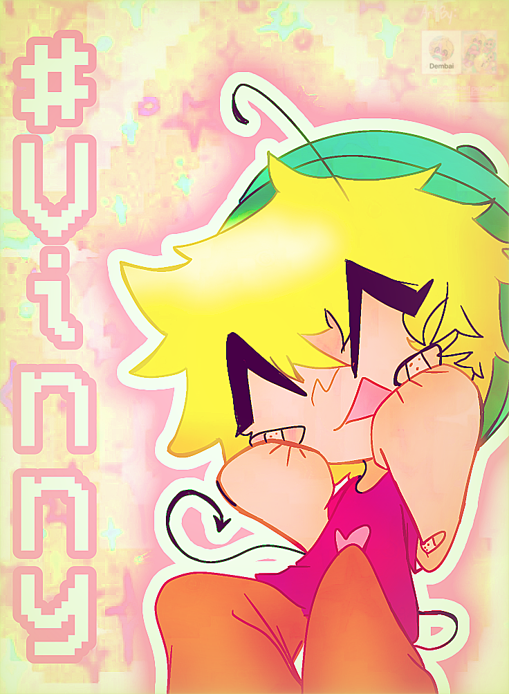 Vinny’s Prize - ibisPaint