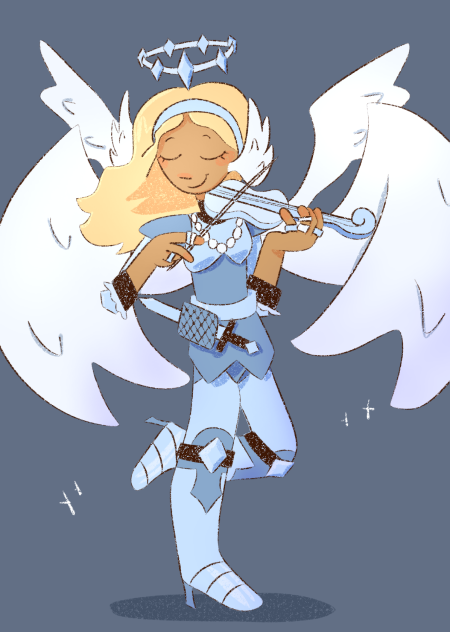 symphony - ibisPaint