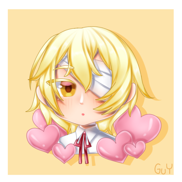 [Commission YCH #5] - ibisPaint